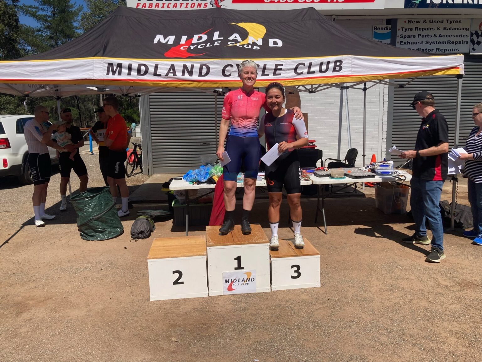 Ride Routes 27th September – 3rd October | South Perth Rouleurs